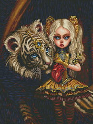 Tigers Heart