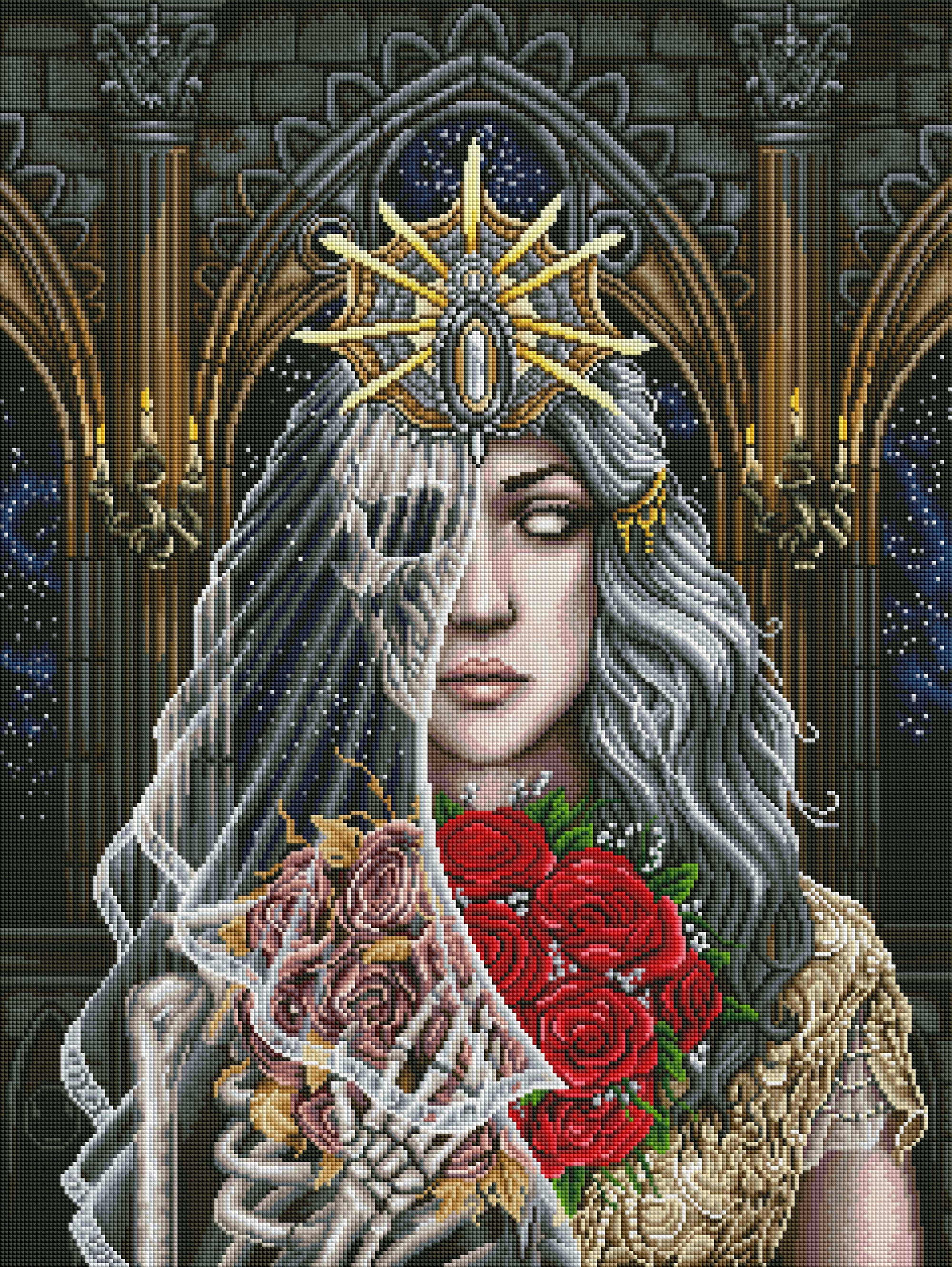 The Bride