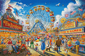 Carnival Magic