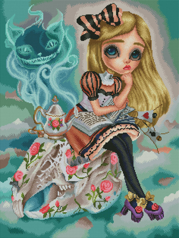 Who Killed the Rabbit