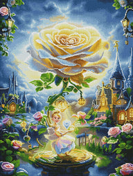 Pretty Rose Princess