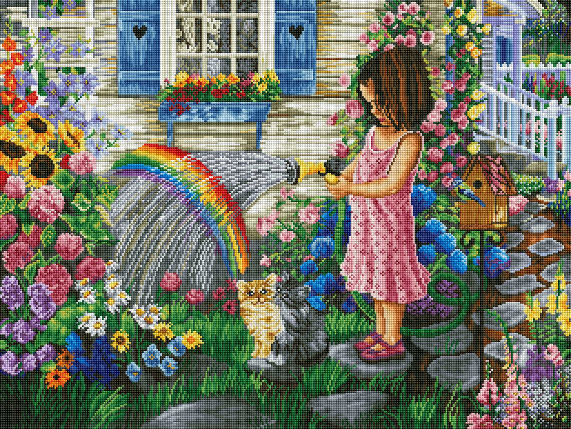 Wishing You a Rainbow