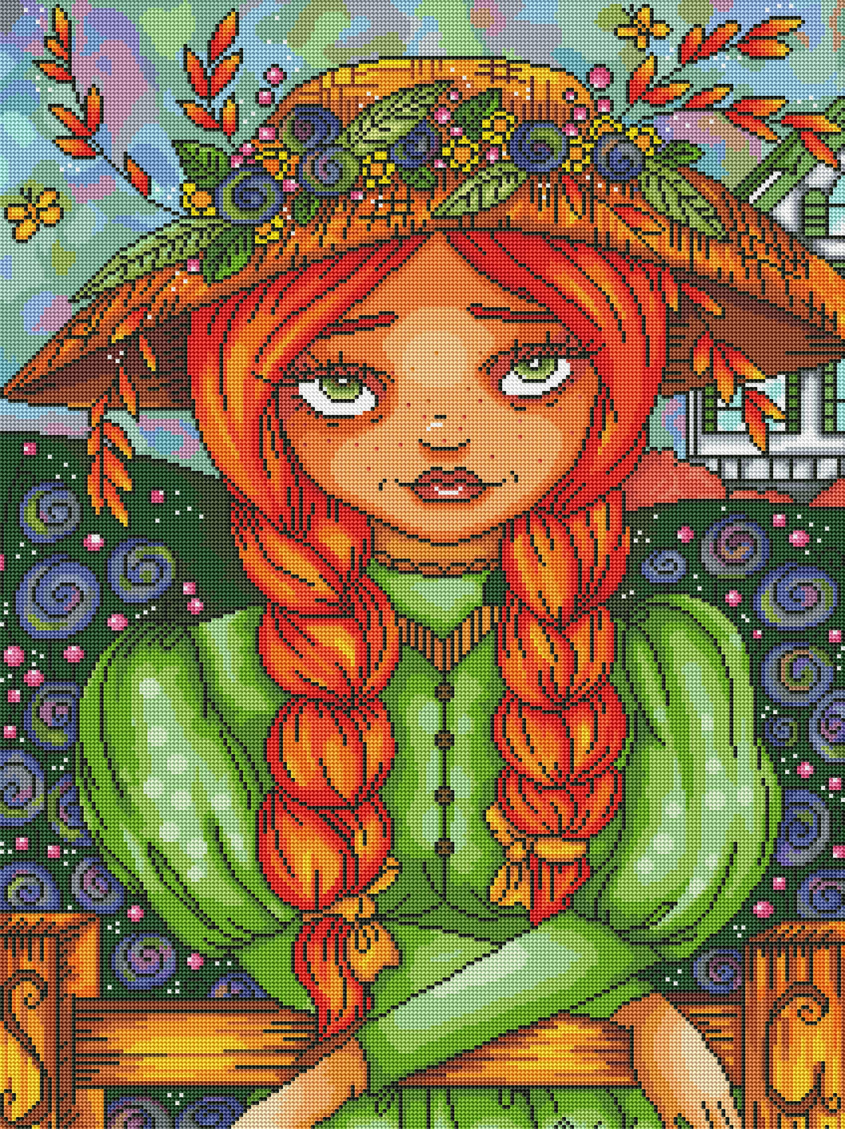 Always Together in Spirit