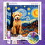Starry Night Watch