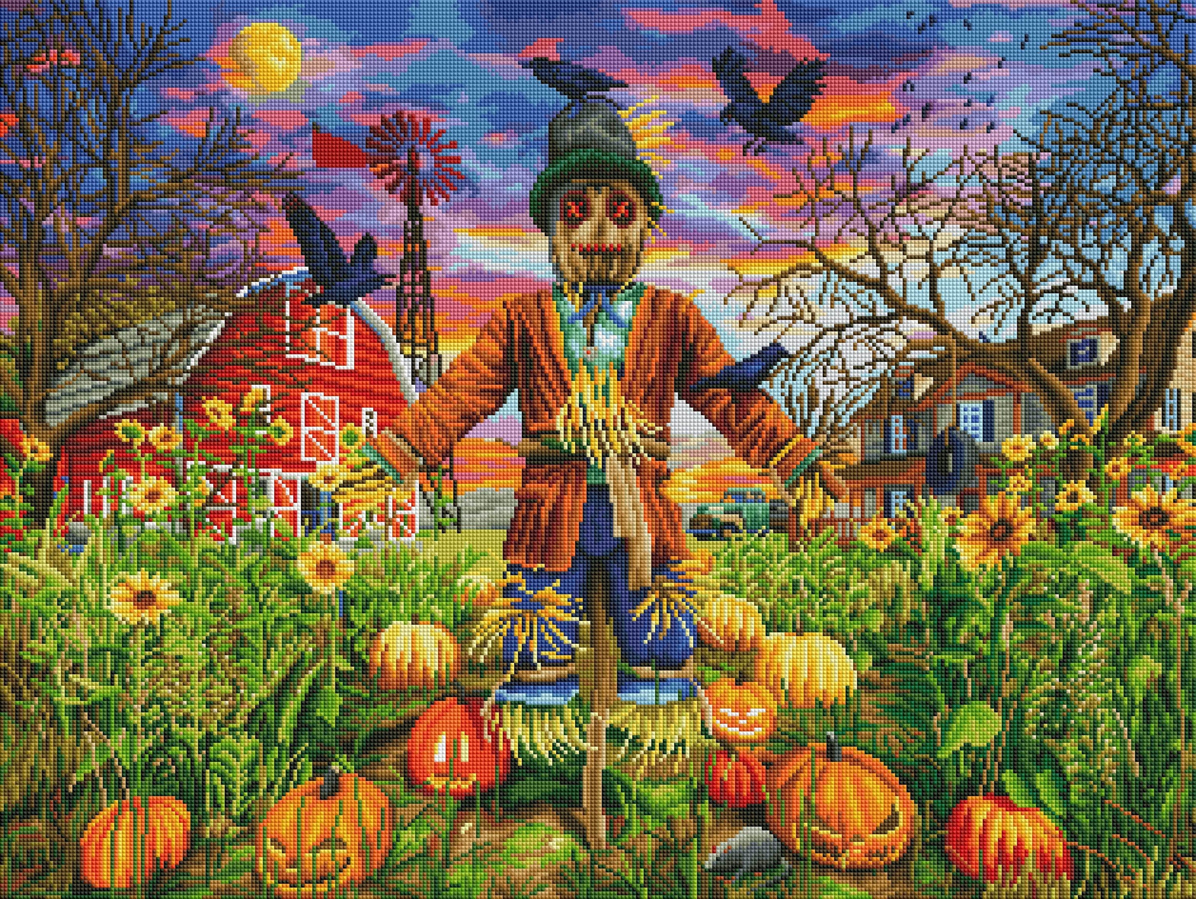 The Scarecrow