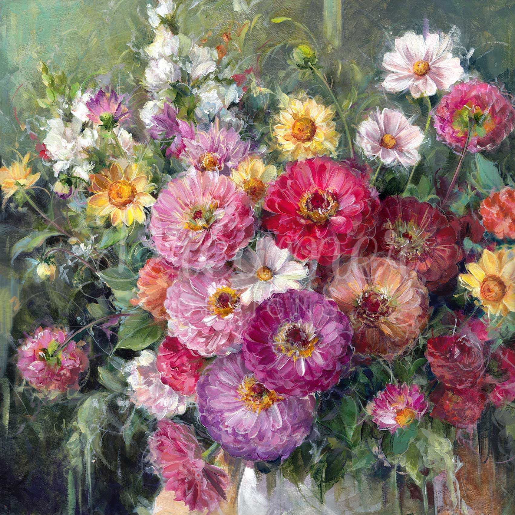 Colorburst Bouquet