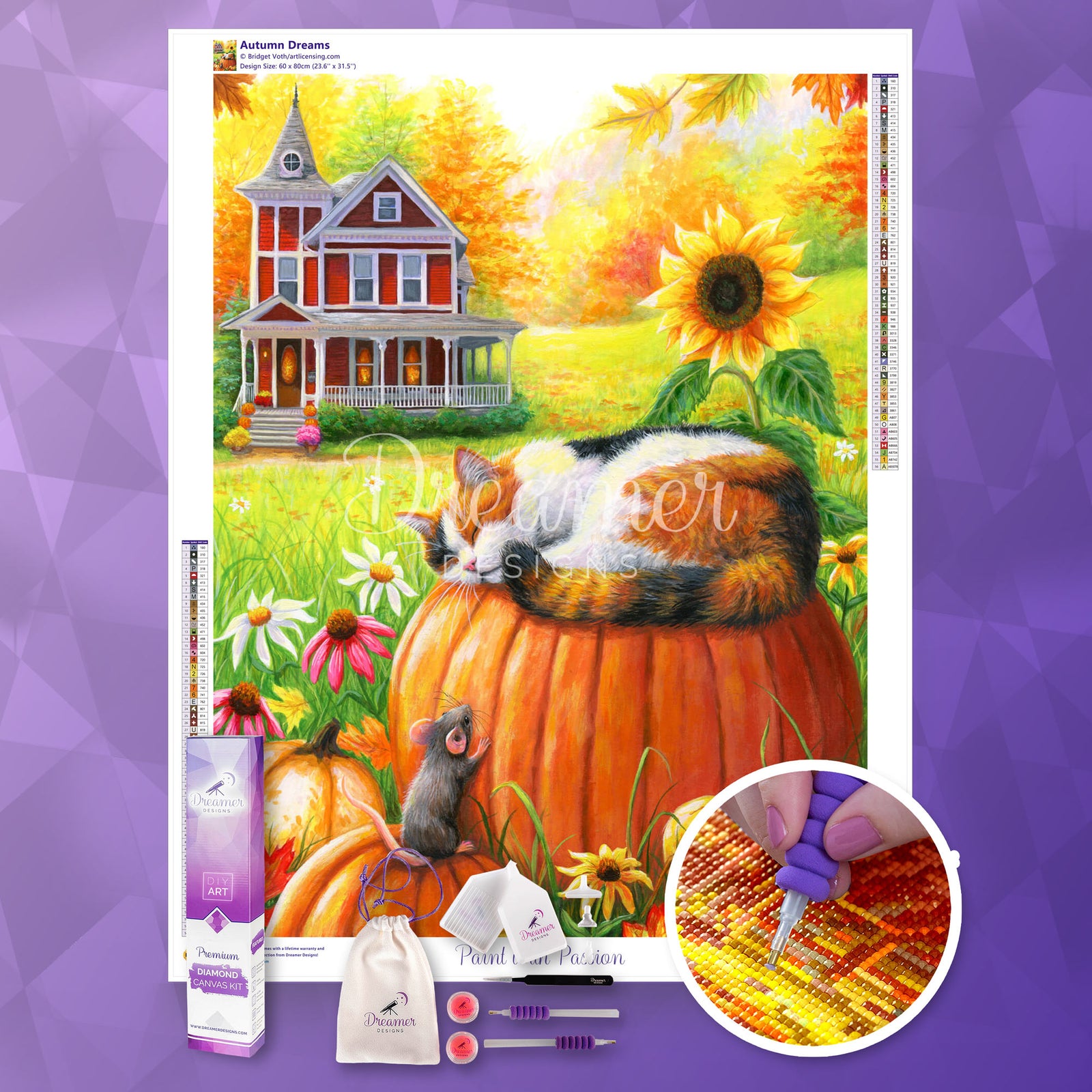 Autumn Dreams