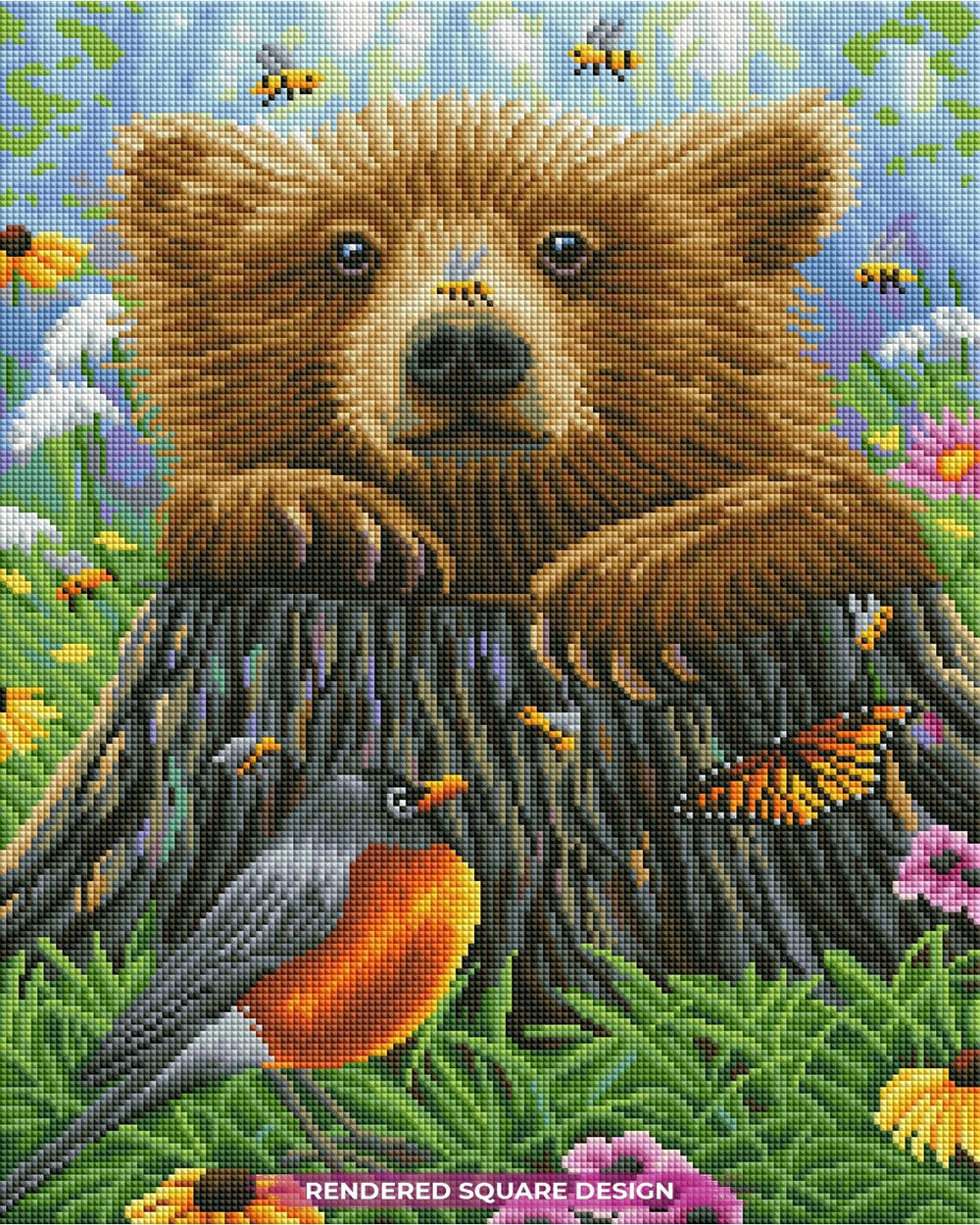 Bee Cute