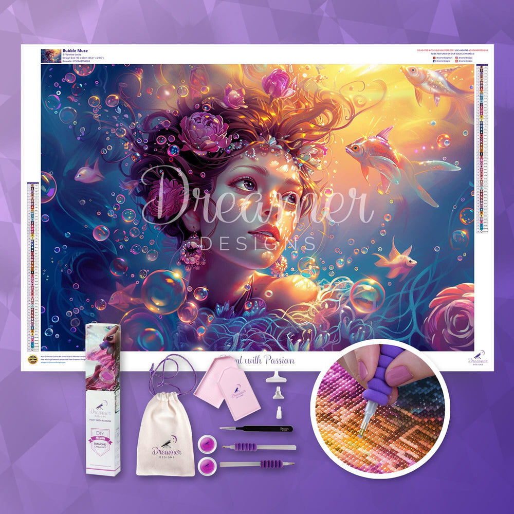 Bubble Muse