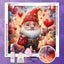 Gnome Sweet Gnome