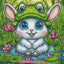 Hoppy Frog