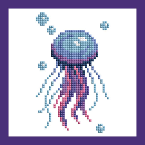Mini Kits - Ocean Edition