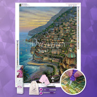 Light Positano