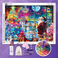Magical Christmas