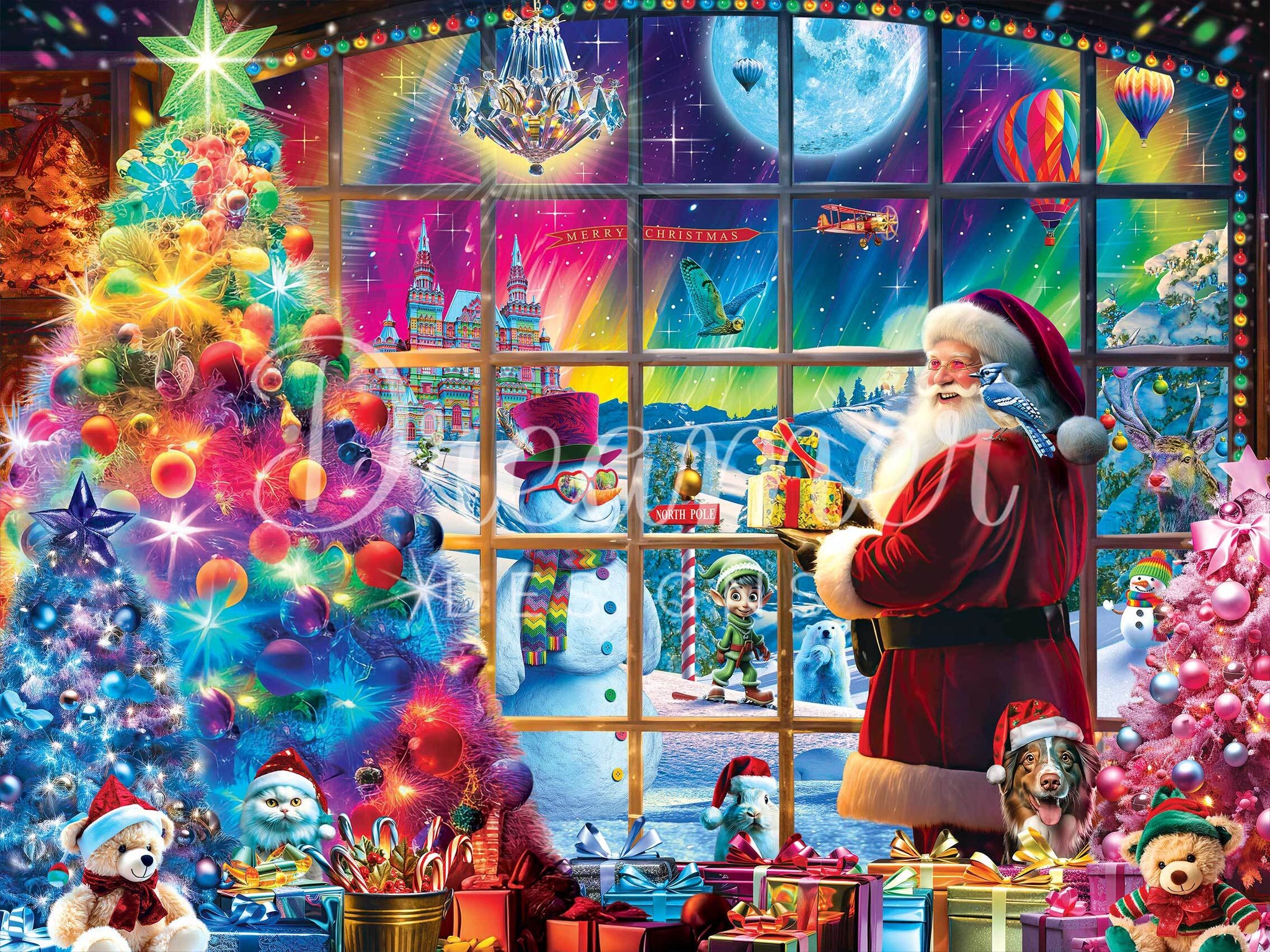 Magical Christmas