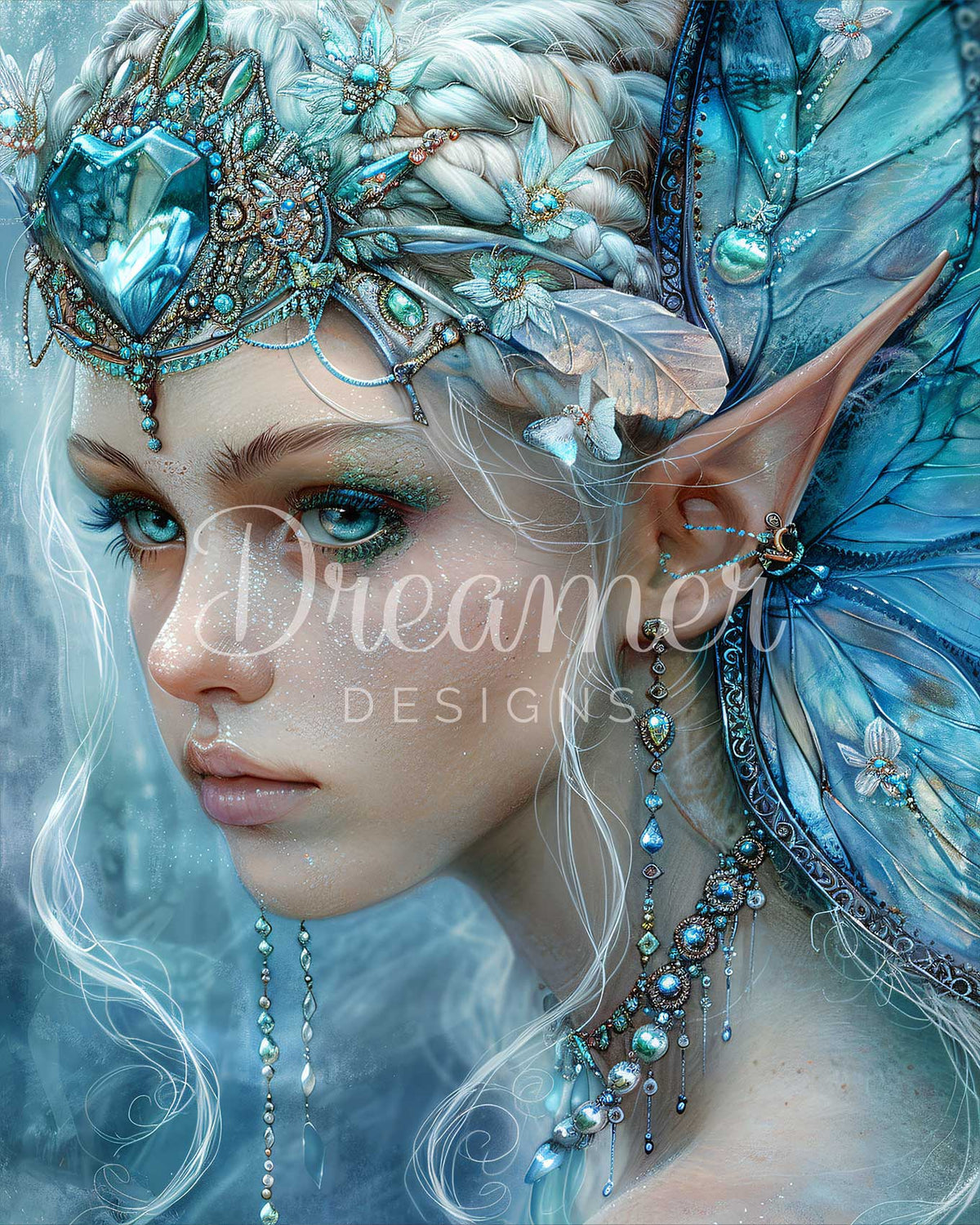 Elven