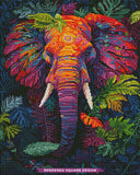 Mystic Elephant