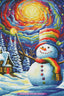 Psychedelic Christmas