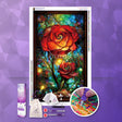 Radiant Rose Fantasy