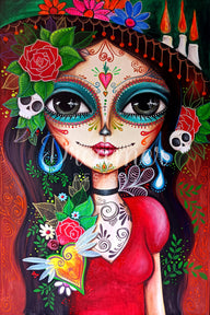 Fiesta Chic
