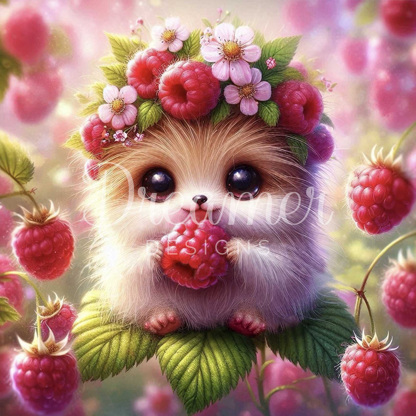 Berry Baby