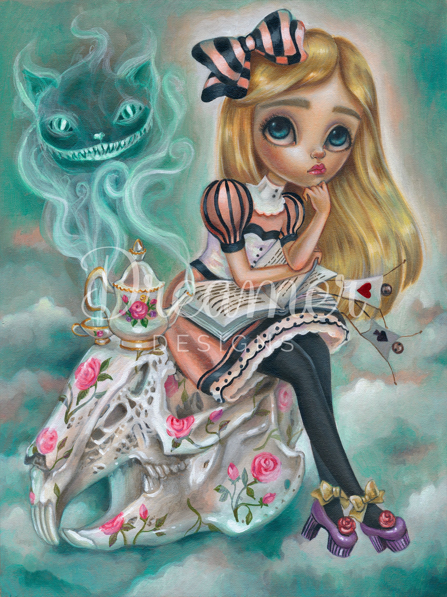 Who Killed the Rabbit