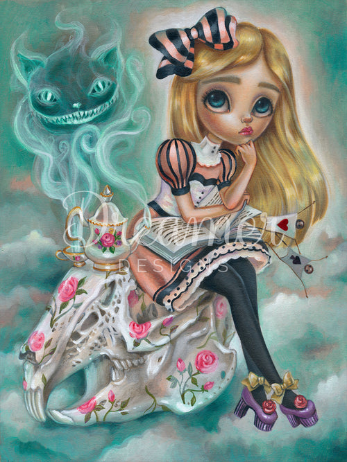 Who Killed the Rabbit