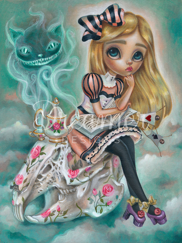 Who Killed the Rabbit