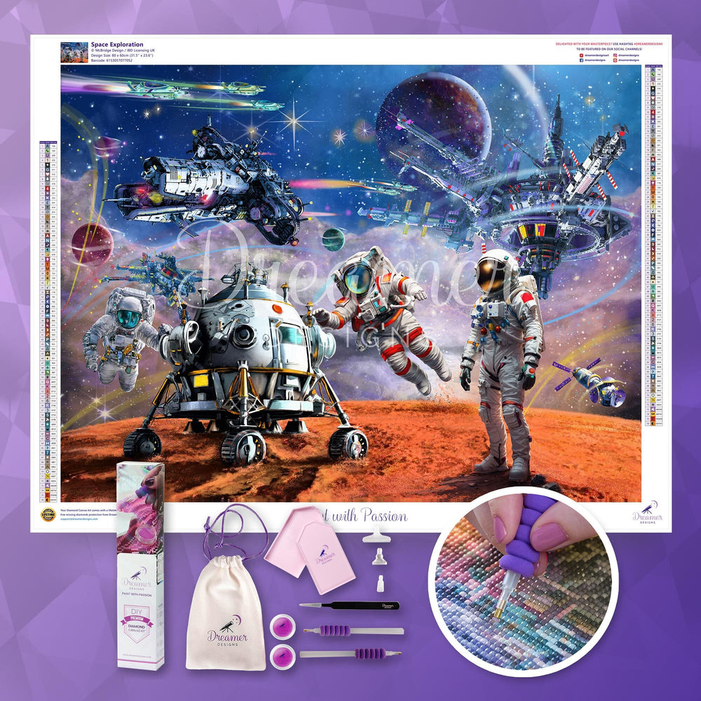 Space Exploration