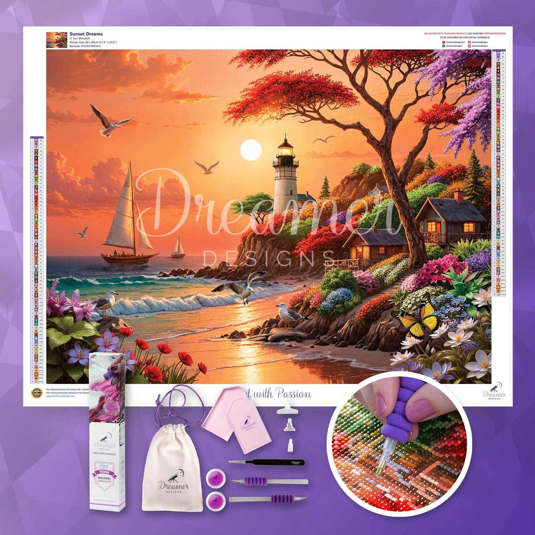Sunset Dreams