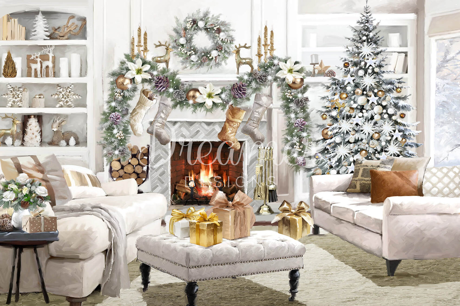 White Christmas