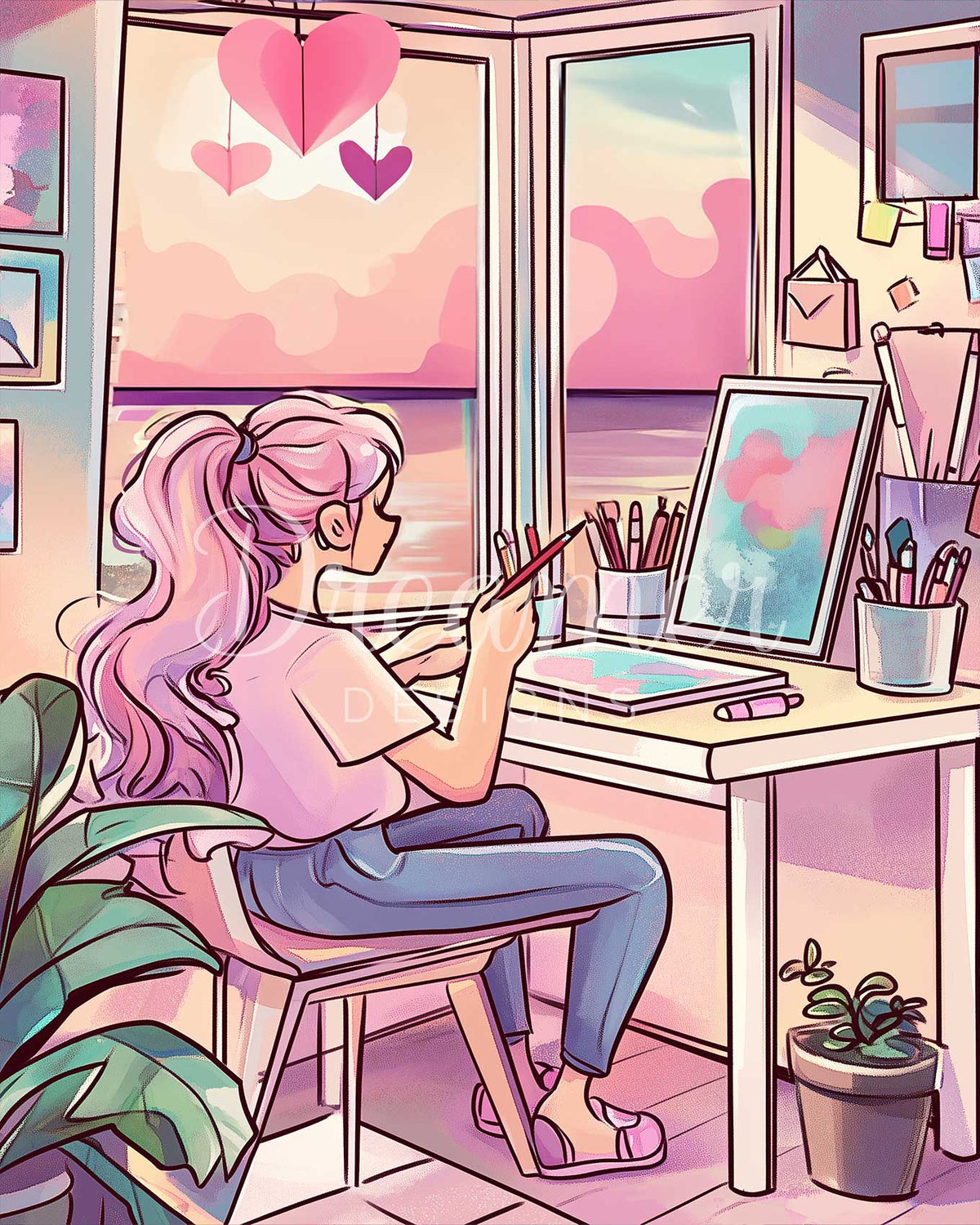 Heartful Studio