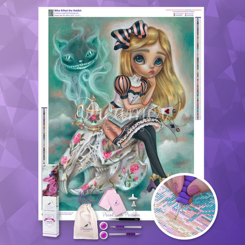 Who Killed the Rabbit