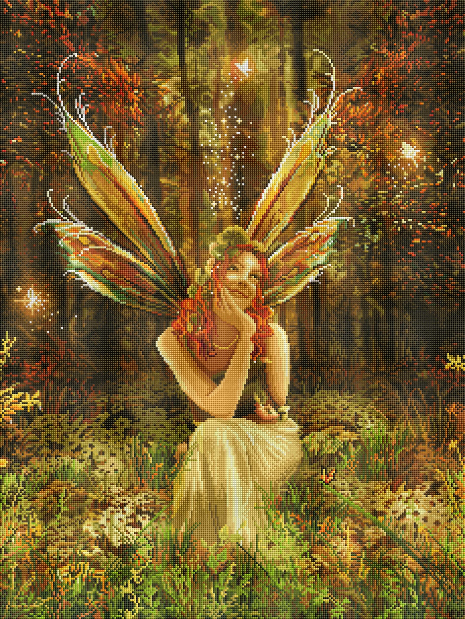 The Fairies Vale