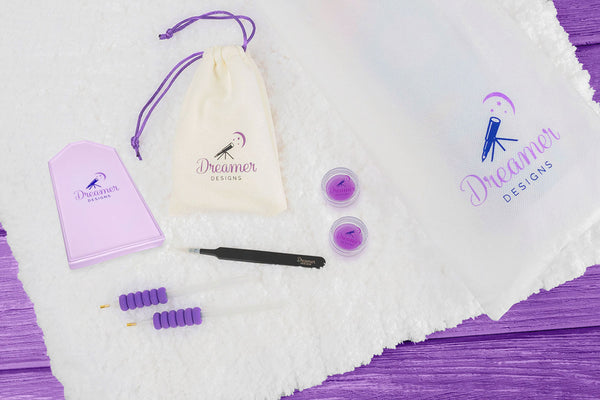 Diamond Art Power Pack - Dreamer Designs