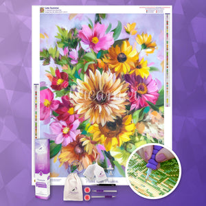 Late Summer - Dreamer Designs
