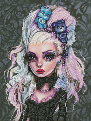 Teddy Bear - Dreamer Designs