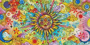 Supernova - Dreamer Designs