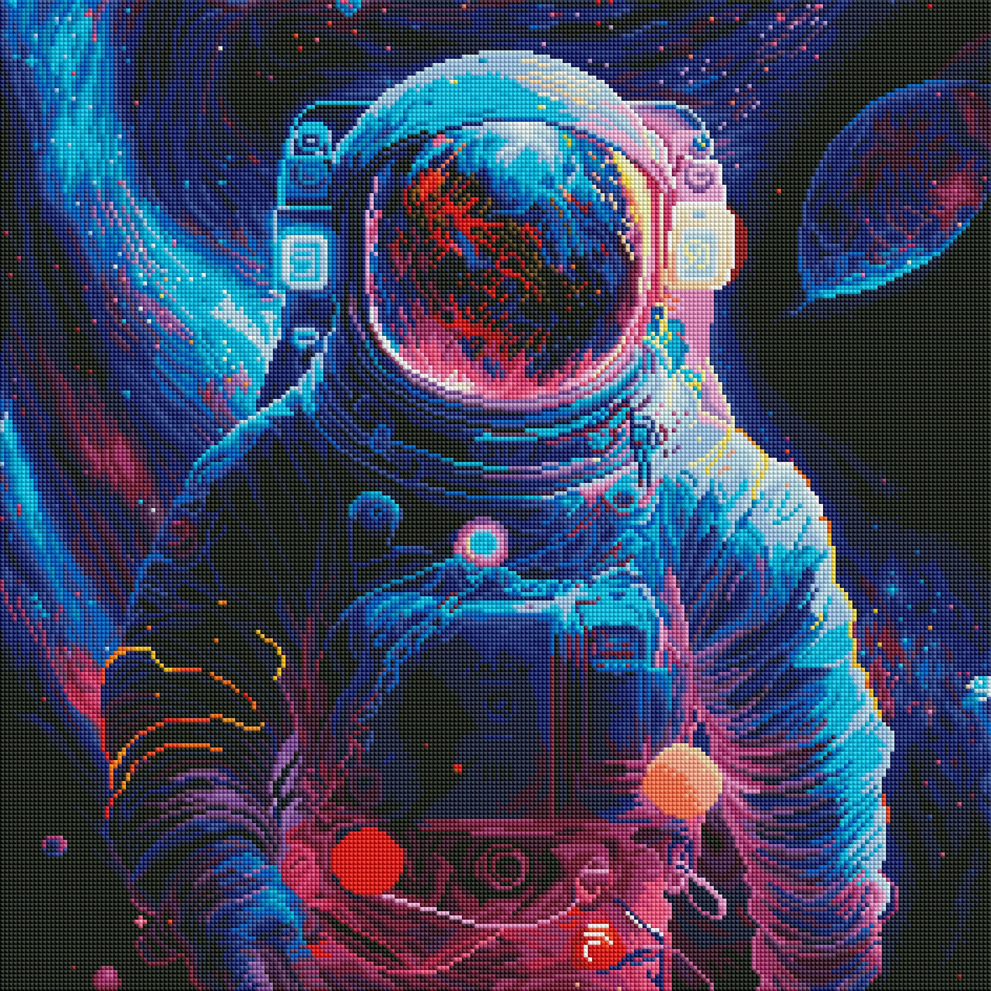 Out of this World