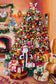 Feeling Festive