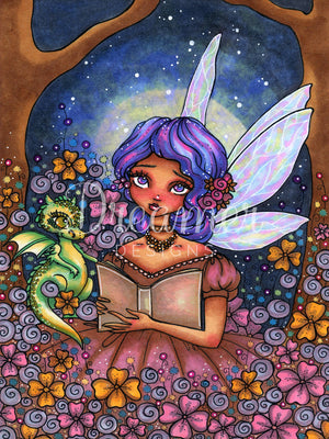 Flora and Fable - Dreamer Designs