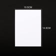 30 Pack Release Papers
