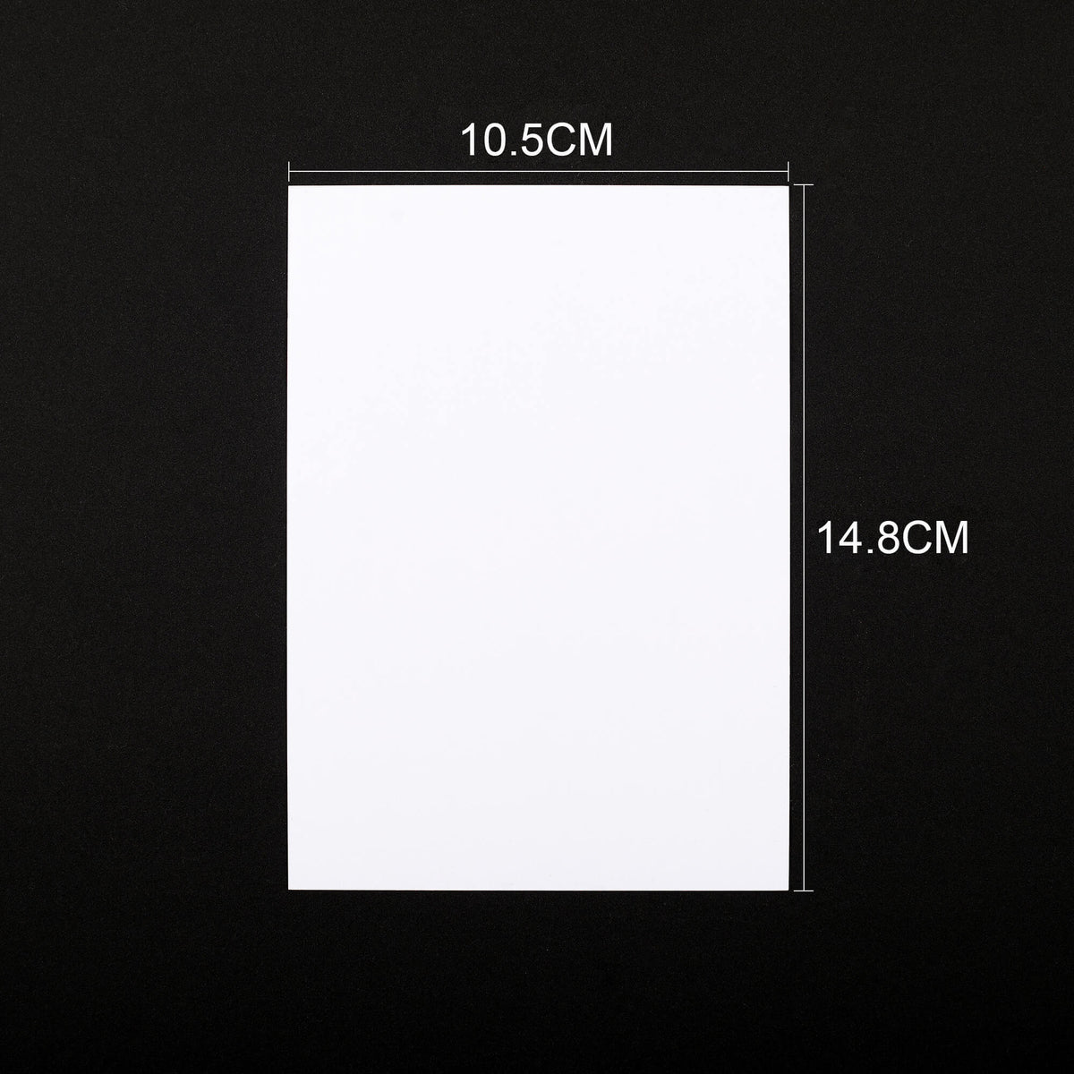 30 Pack Release Papers