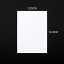 30 Pack Release Papers