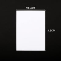 30 Pack Release Papers