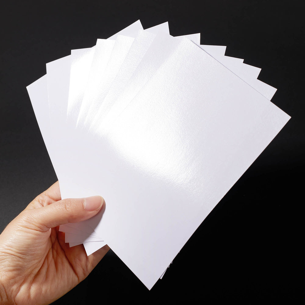 30 Pack Release Papers