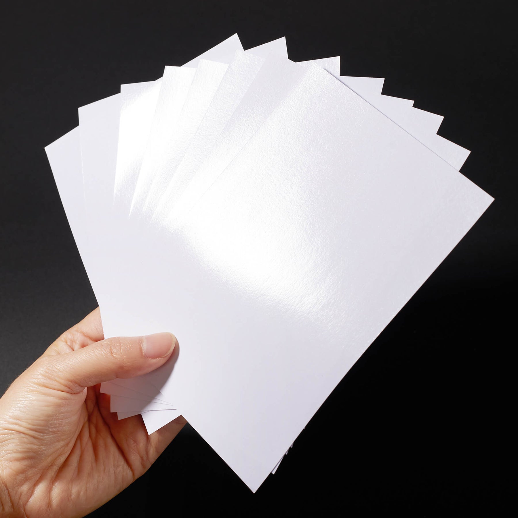 30 Pack Release Papers