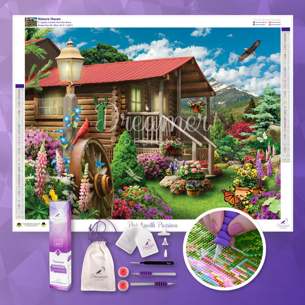 Nature Haven