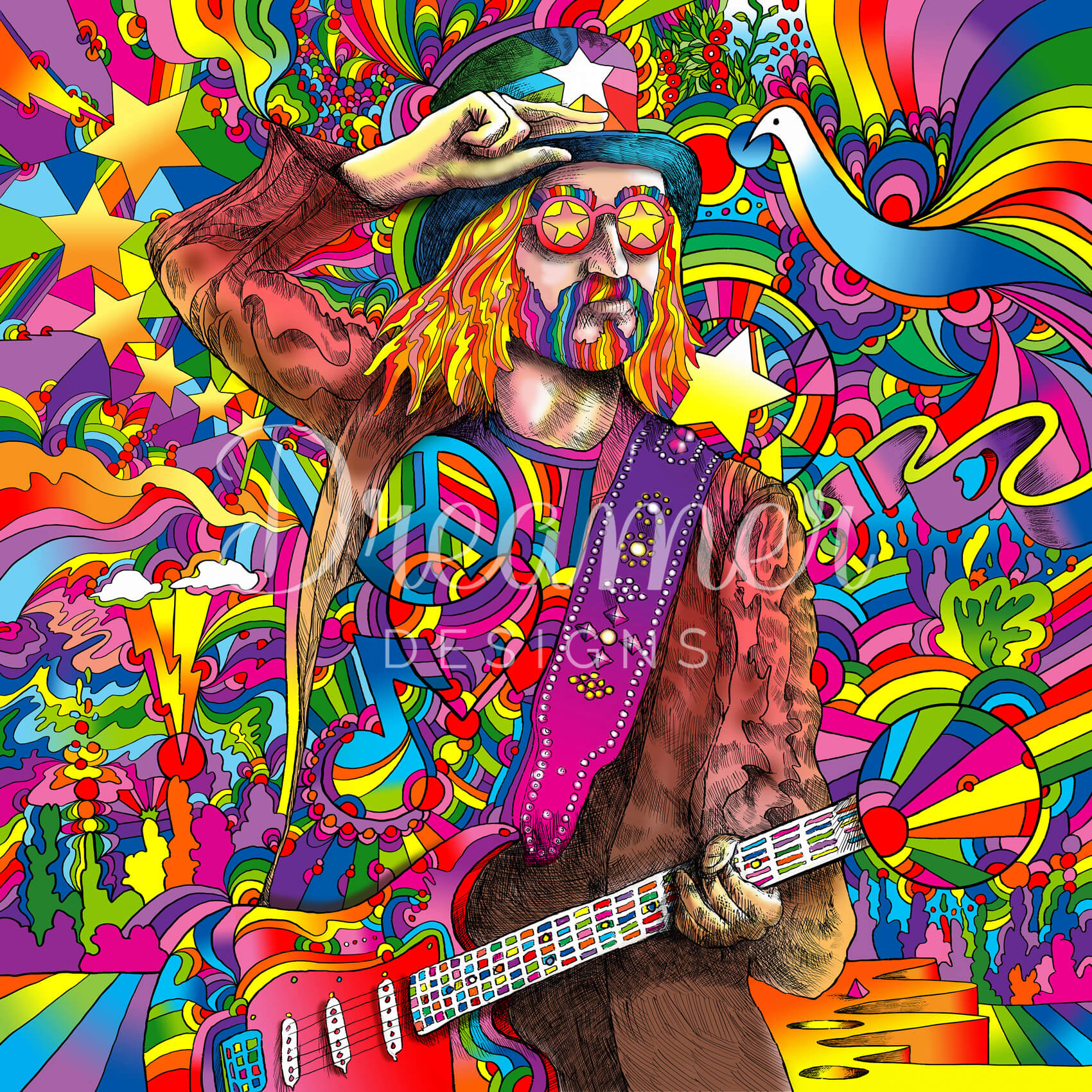 Rainbow Ranger