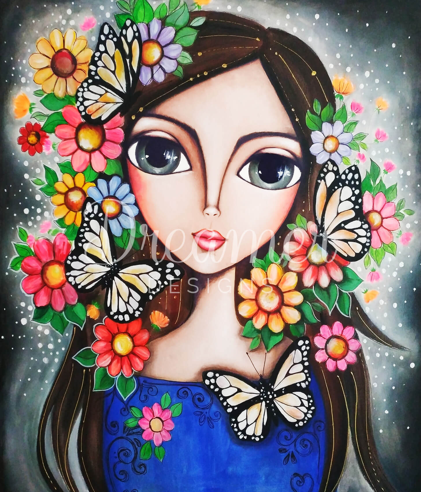 Shining Grace